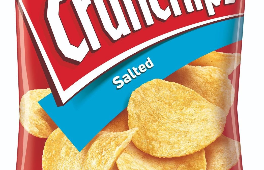 Crunchips | Gift Sweet