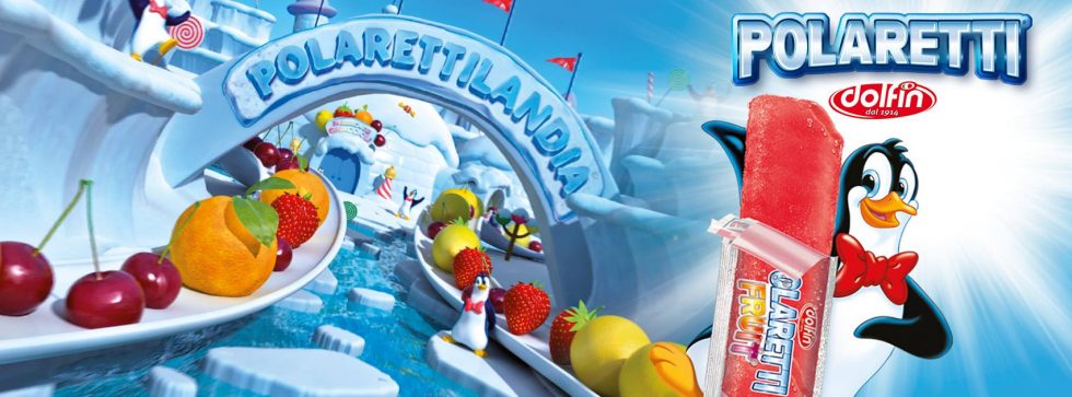 Polaretti | Gift Sweet